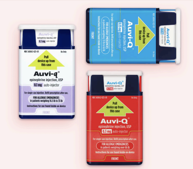 What is an EpiPen? Everything you need to know about EpiPens