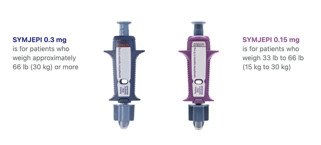 What is an EpiPen? Everything you need to know about EpiPens